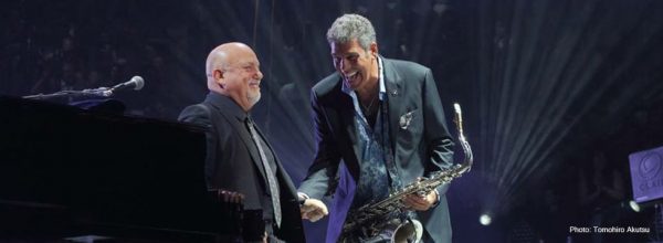 Mark Rivera | The Official Mark Rivera Website