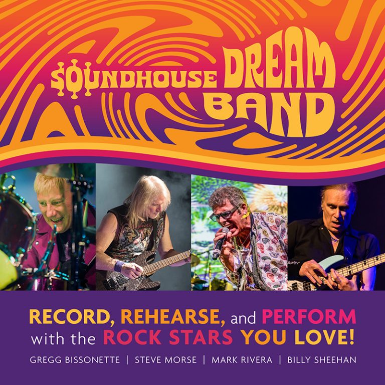 Mark Rivera | The Official Mark Rivera Website