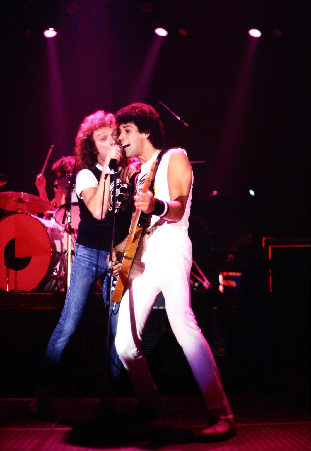 Mark Rivera Official Site | Mark Rivera Biography