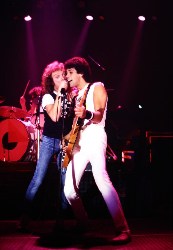 Mark Rivera Official Site | Mark Rivera Biography