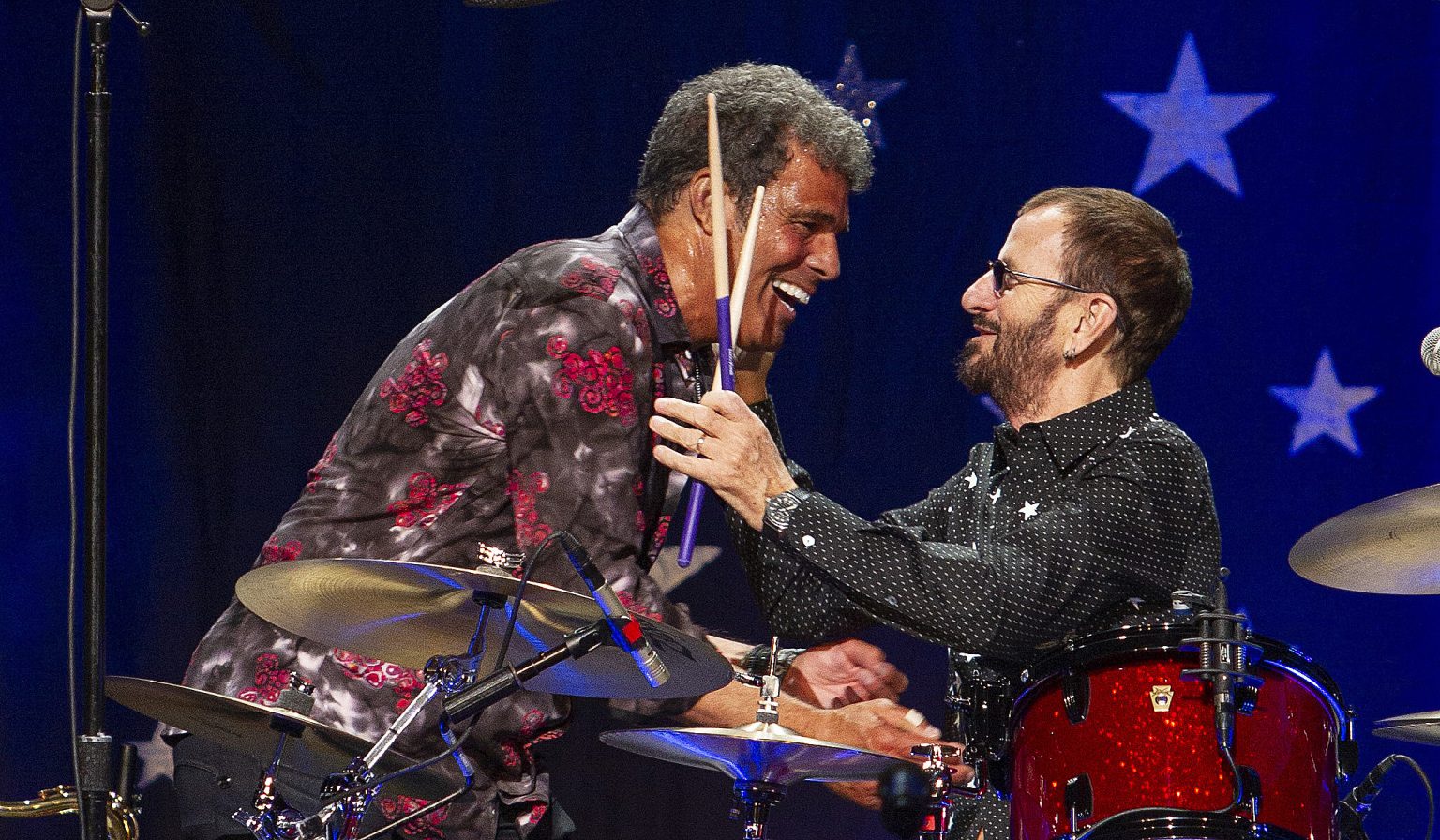 Mark Rivera Official Site | Mark Rivera Biography