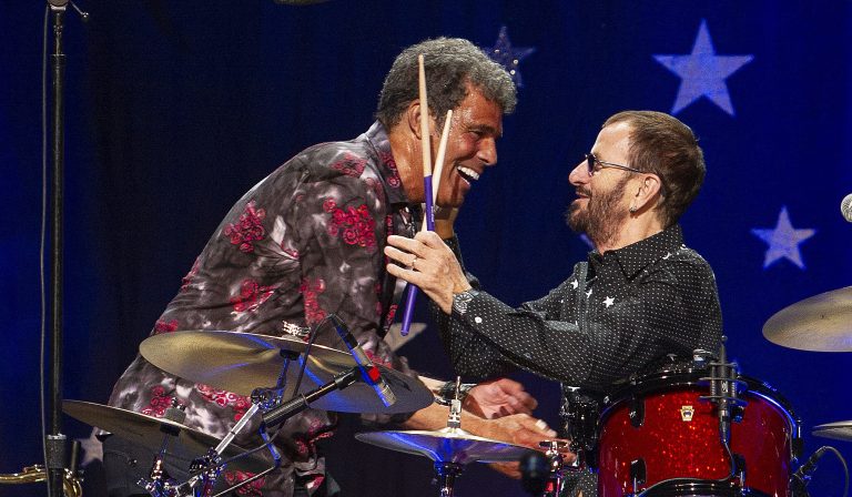 Mark Rivera Official Site | Mark Rivera Biography